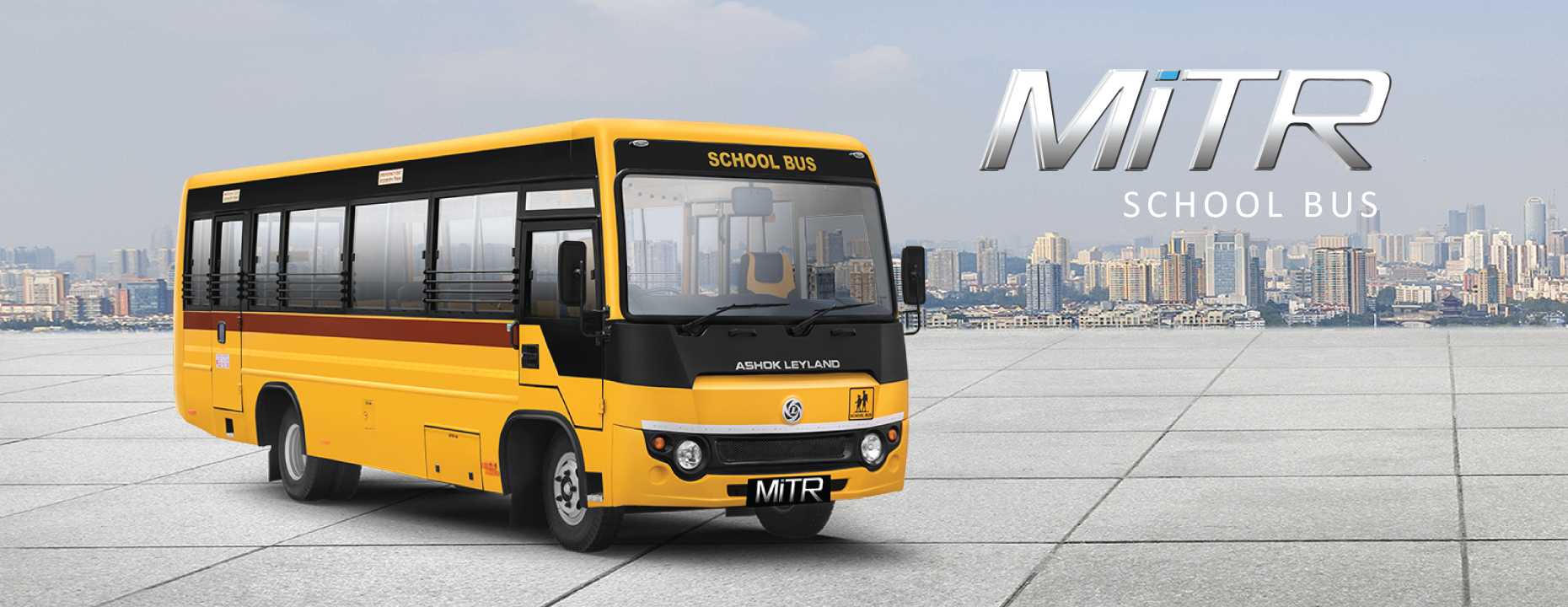 Sagar Fuel Injection | Ashok Leyland Showroom in Indore