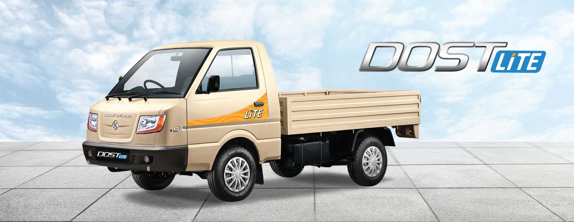 Sagar Fuel Injection | Ashok Leyland Showroom in Indore